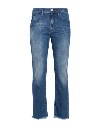 Jacob Cohen HOSEN & R&Ouml;CKE - Jeanshosen auf YOOX.COM
