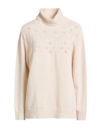 Twin-Set STRICKWAREN - Rollkragenpullover auf YOOX.COM