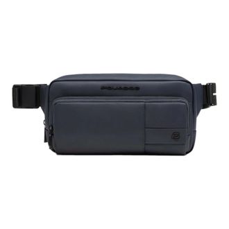 Piquadro Herren, Taschen, Blau, ONE SIZEGr&ouml;&szlig;e
