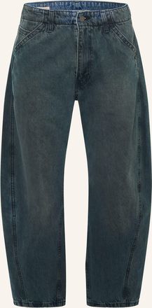 Levi's Jeans Baggy Barrel Fit blau