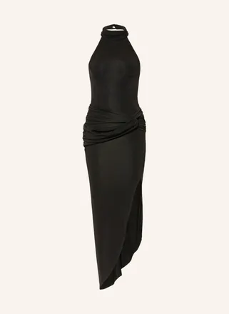 Undress Code Undress Code Cocktailkleid Dreamlike Aus Jersey schwarz