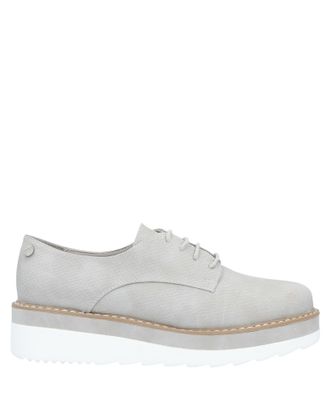 Xti SCHUHE - Schn&uuml;rschuhe auf YOOX.COM