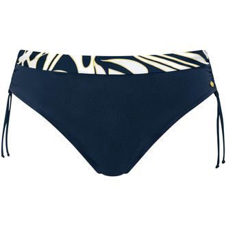 LISCA Bas maillot slip de bain c&ocirc;t&eacute;s r&eacute;glables GOLD COAST