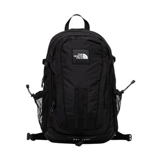 The North Face Hot Shot SE Backpack - unisex - Sport - Noir - Taille: ONE Size