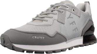 Cruyff Superbia Baskets grises pour homme Taille :, gris, 40 EU