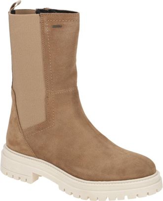 Geox Boots Geox IRIDEA Stiefel braun beige wasserdicht D26D0B