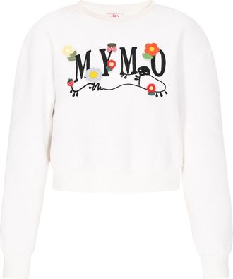 Mymo Sweatshirt