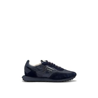 Ghoud Rush One Sneaker - - Shoes - Herren - Blau - 46 EU