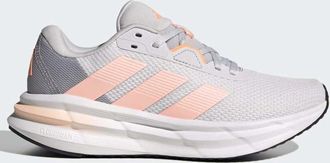 adidas adidas Performance - Galaxy 7 - Chaussures de course - Gris/orange clair