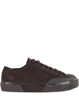 Superga | 2432 Works Suede Flesh Out - 40