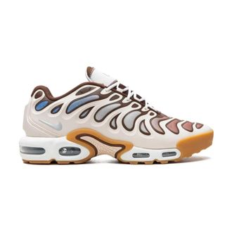 Nike Drift Sneakers Phantom Blau Kakao - - Sport - Damen - Mehrfarbig - 38 EU