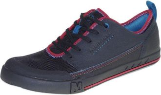 Merrell Herren RANT ACE Sneaker, Schwarz (Black), 45 EU