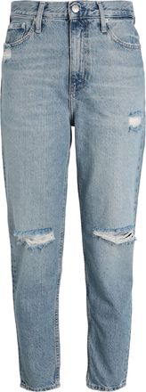 Calvin Klein HOSEN & RÖCKE - Jeanshosen auf YOOX.COM