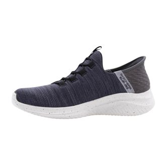 Skechers Herren, Schuhe, Grau, 43 EUGr&ouml;&szlig;e