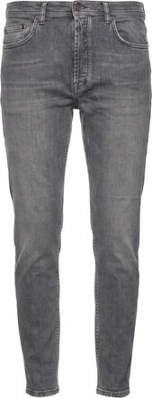 Acne Studios HOSEN & R&Ouml;CKE - Jeanshosen auf YOOX.COM