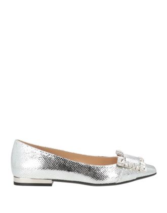 Sergio Rossi SCHUHE - Ballerinas auf YOOX.COM