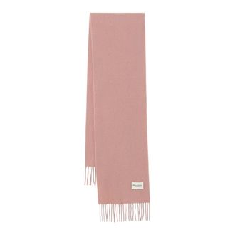 Marc O'Polo &Eacute;charpe - Femme - Accessoires - Rose - Taille: ONE Size