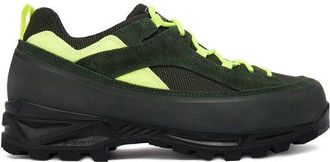 Diemme Sneakers Grappa Hiker DI25FWGHM-F04X008GRE Schwarz