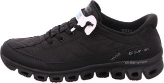 Skechers Laufschuhe - - Sport - Damen - Schwarzk - 38 EU