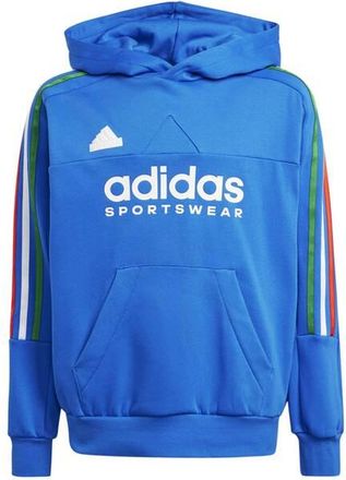 adidas Kinder Kapuzensweat Tiro Nations Pack Kids