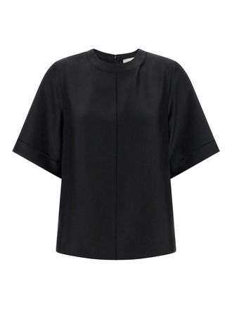 Loulou Studio Top - Noir