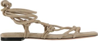 HUGO BOSS SCHUHE - Sandalen auf YOOX.COM