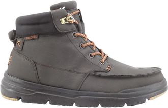 Hey Dude Bradley II Classic Boot - - Shoes - Herren - Braun - 43 EU