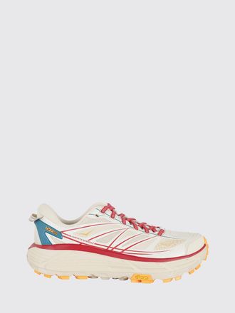 Hoka One One Baskets HOKA Homme couleur Rouge
