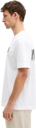 Marc O'Polo T-Shirt mit R&uuml;ckenprint
