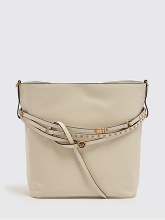Pinko Schultertasche Damen Farbe Wei&szlig;