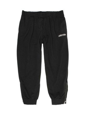 Lavecchia Jogginghose Lavecchia Herren Jogginghose Classic LV-2018 (Schwarz, 6XL) l&auml;ssige & bequeme Sweat Hose