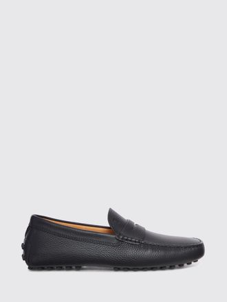Tod's Mocassins TODS Homme couleur Noir