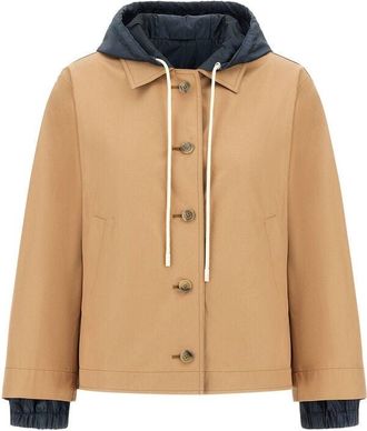 MCM Damen Shopper LIZ VI SHOPPER SMALL