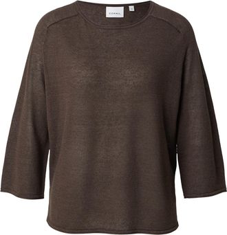 Comma Pullover