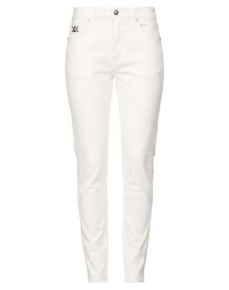 Versace BAS - Pantalons en jean sur YOOX.COM