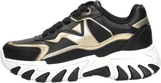 Guess Femme, Chaussures, Multicolore, Taille: 37 EU Nowah Baskets