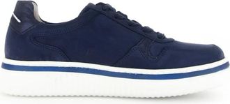 Gabor Damen, Schuhe, Blau, 37 1/2 EUGr&ouml;&szlig;e