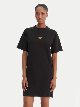 Reebok Kleid f&uuml;r den Alltag Surya RK25502CCW Schwarz Regular Fit