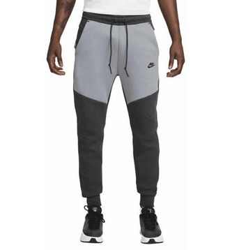 Nike Tech Fleece M - Trainingshosen - Herren