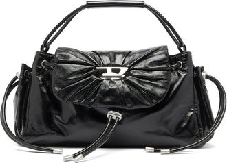 Diesel Scrunch-d Scrunch-d Top Handle Top-handle Bags