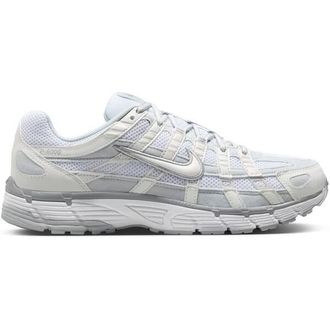 Nike Damen Freizeitschuhe P-6000