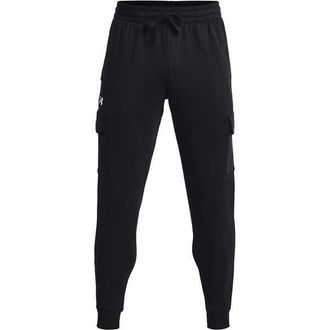 Under Armour Herren Sporthose UA RIVAL FLEECE CARGO JOGGER
