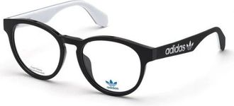 adidas unisex, Accessoires, Noir, Taille: 52 MM Or5008 001 Lunettes