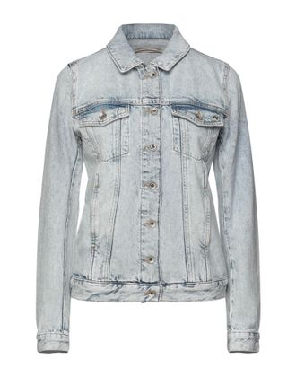 Patrizia Pepe JACKEN & MÄNTEL - Jeansjacken/Mäntel auf YOOX.COM