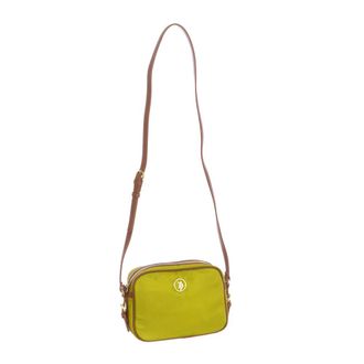 U.S.Polo Association Shoulder Bags - - Bags - Damen - Gr&uuml;n - ONE SIZE