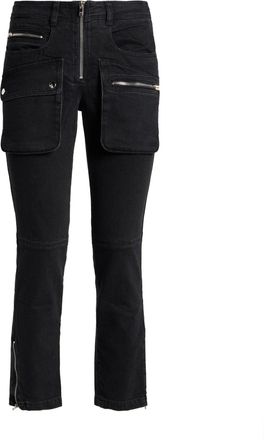 Isabel Marant HOSEN & R&Ouml;CKE - Jeanshosen auf YOOX.COM