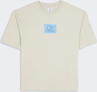 C.P. Company C. p. Company - T-shirt - Taille XL