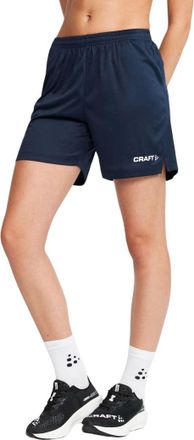 Craft Damen Short Squad Short Solid 1905576 Navy M