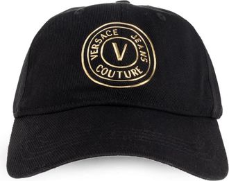 Versace Jeans Couture Herren, Accessories, Schwarzk, ONE SIZEGröße