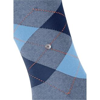 Burlington Chaussettes en coton